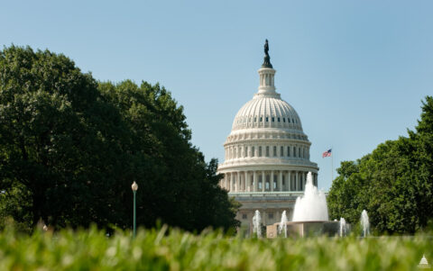 Senate Hands POTUS Huge Win By Passing Sweeping Housing Bill