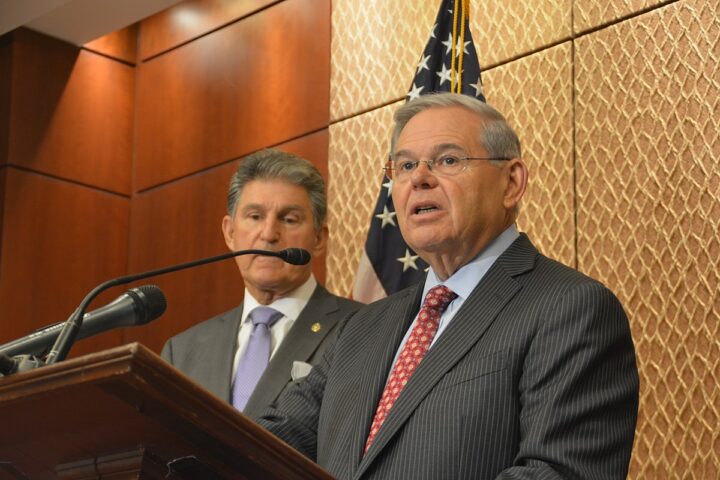 Testimony Reveals New Bribes Taken by Menendez - Morning Report News