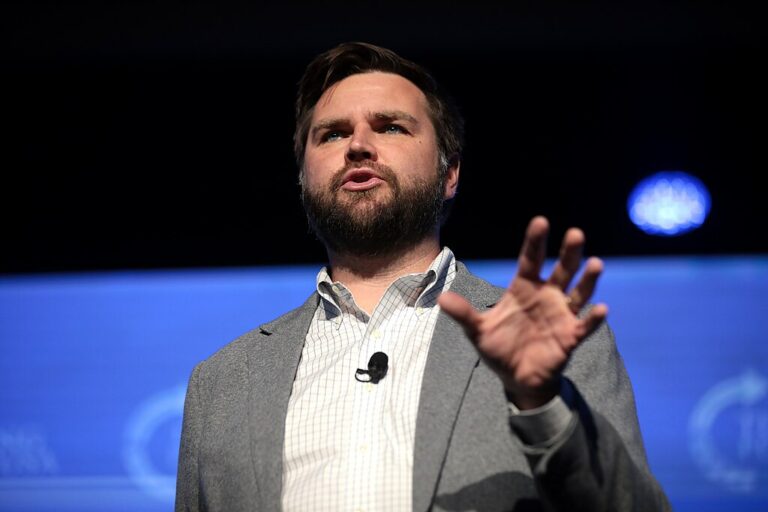 JD Vance Responds To Claim of Haitian Immigrants Eating Ohio Resident's ...