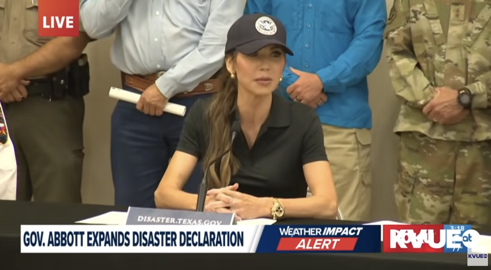 ICE Shakeup Explodes As Riots Rage And President Threatens Federal Force