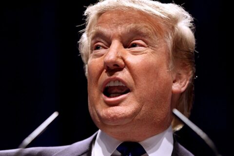 Dems Rage After President Condemns Their Actions